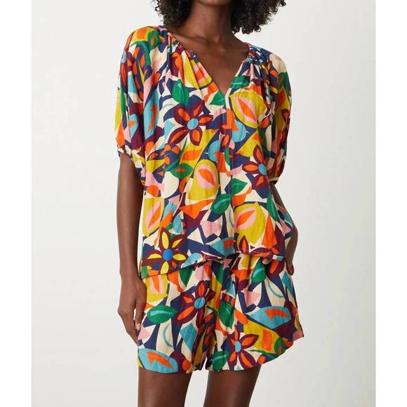 Velvet by Graham & Spencer | Tops | New Velvet By Graham Spencer Robin ...